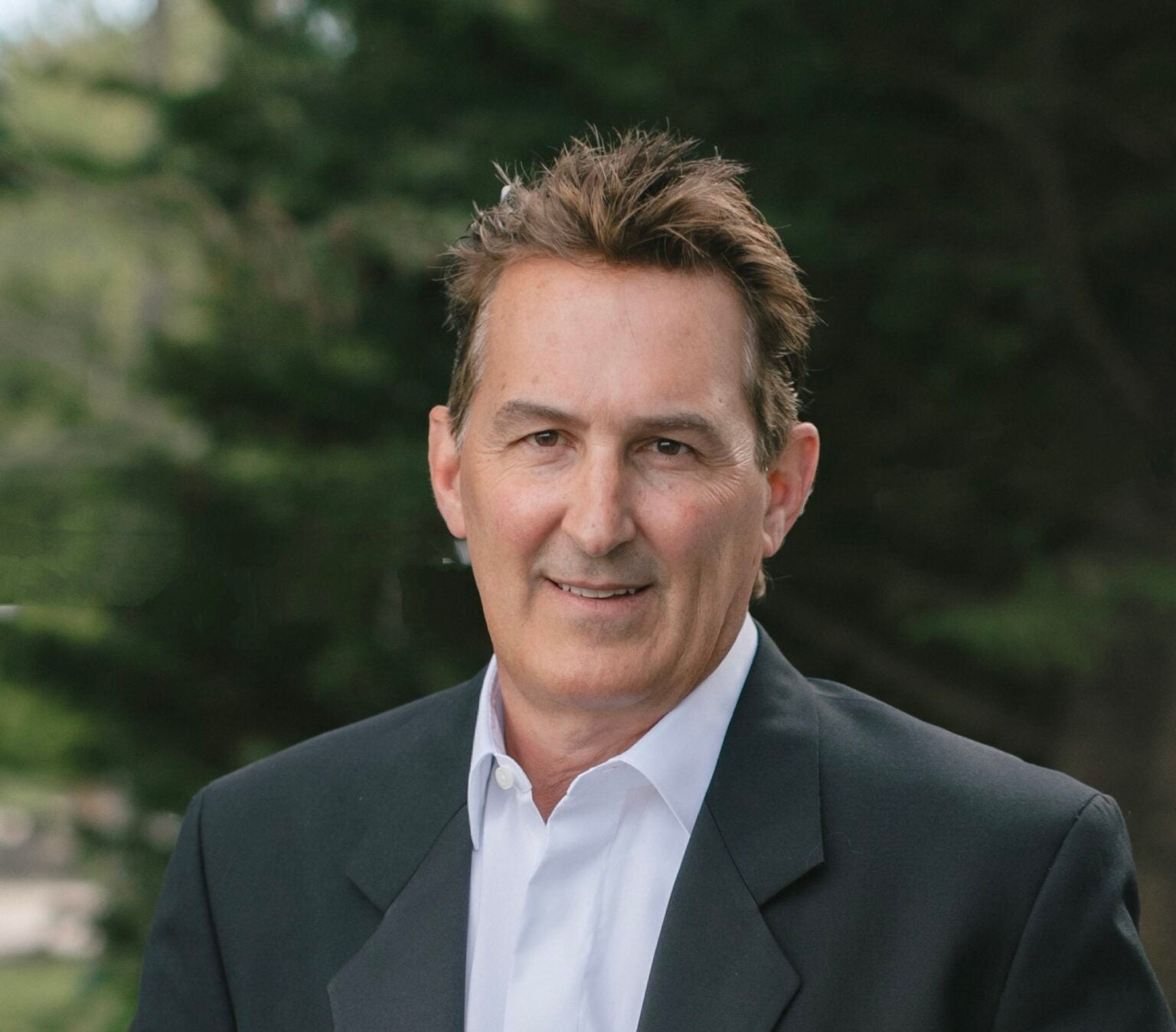 Current Trustees – Board of Trustees