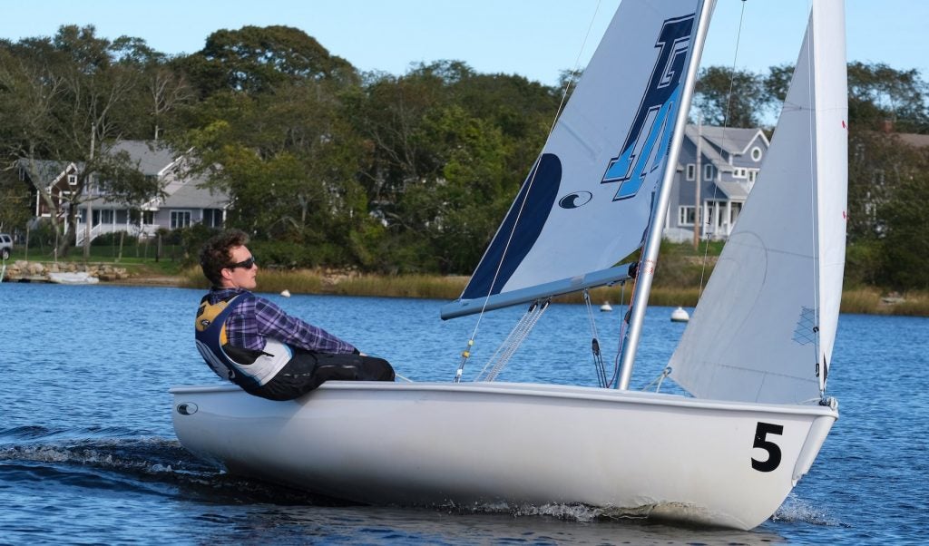 The Faces of URI – Undergraduate Research and Innovation