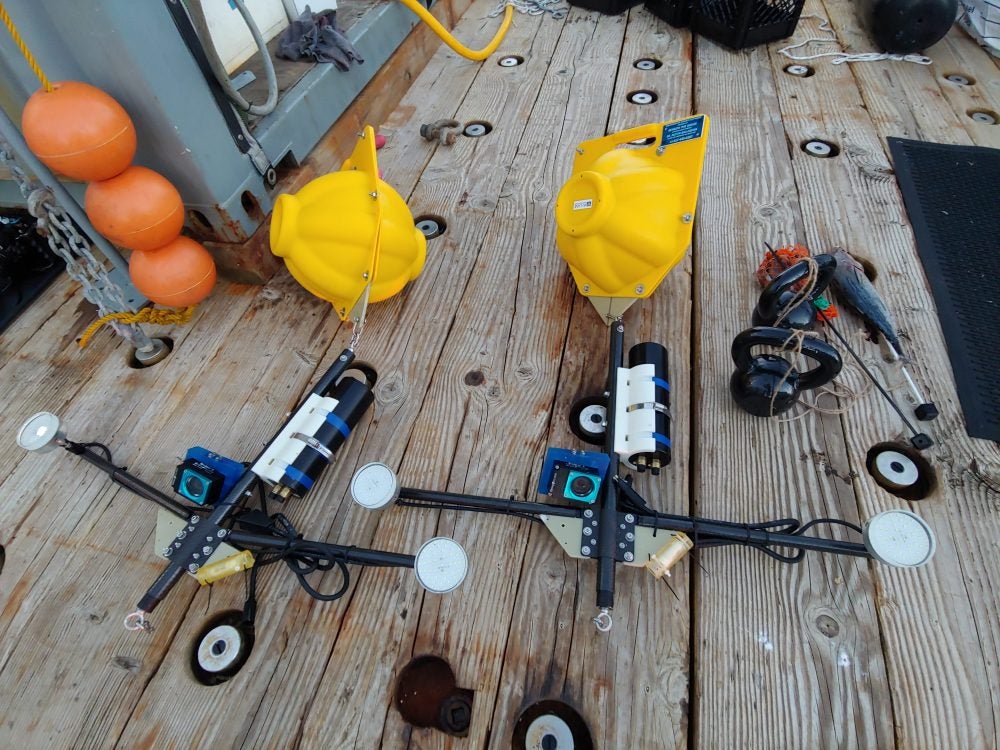 Undersea Robotics and Imaging Laboratory (URIL) – Brennan Phillips ...