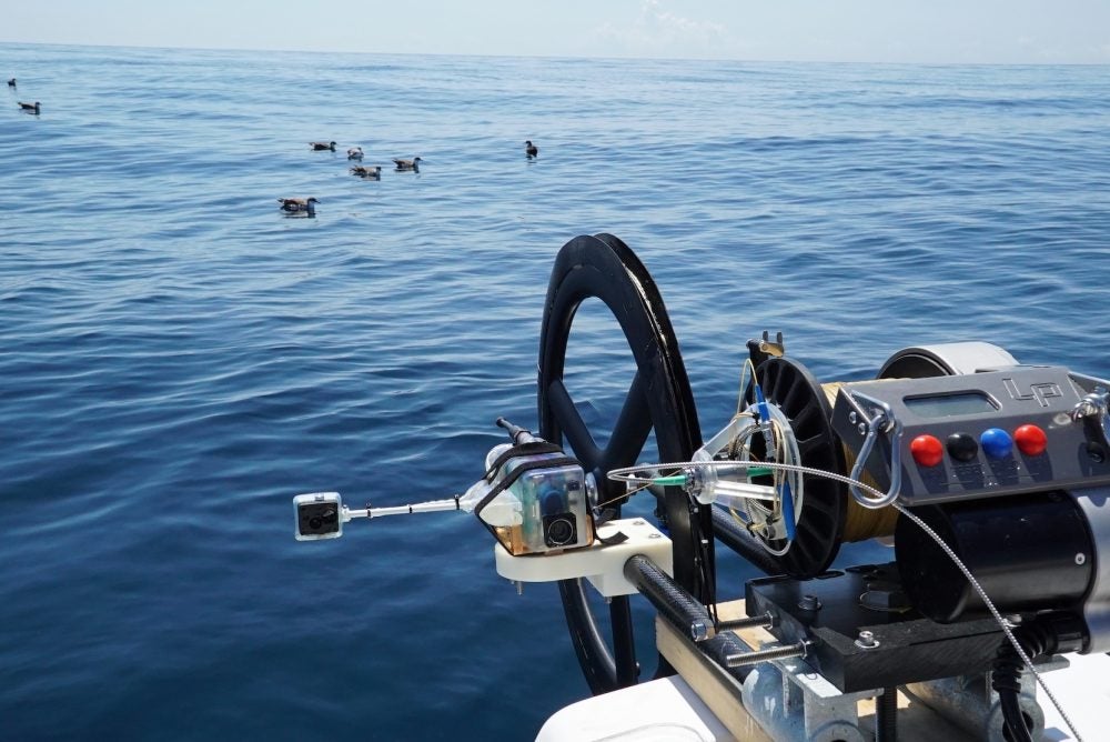 Undersea Robotics and Imaging Laboratory (URIL) – Brennan Phillips ...