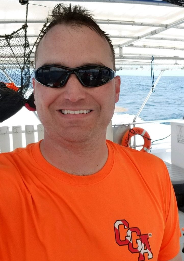 People – Undersea Robotics and Imaging Laboratory (URIL)