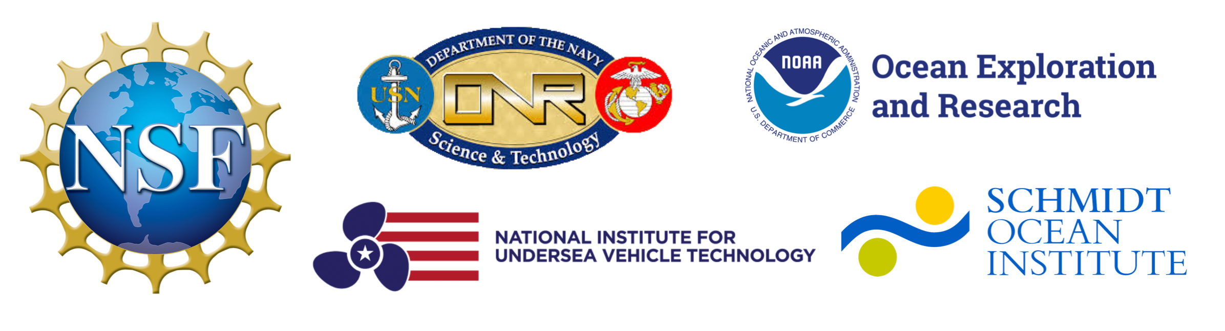 Undersea Robotics and Imaging Laboratory (URIL) – Brennan Phillips ...
