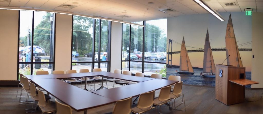 Anchor Room – Visit URI