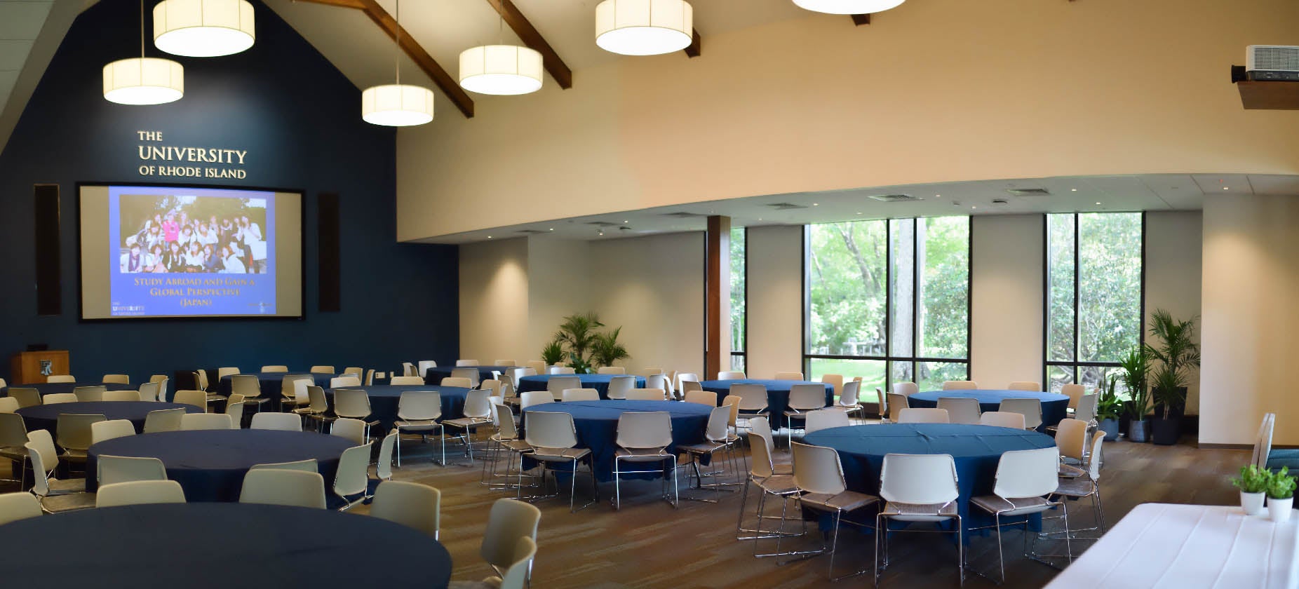 Hope Room – Visit URI