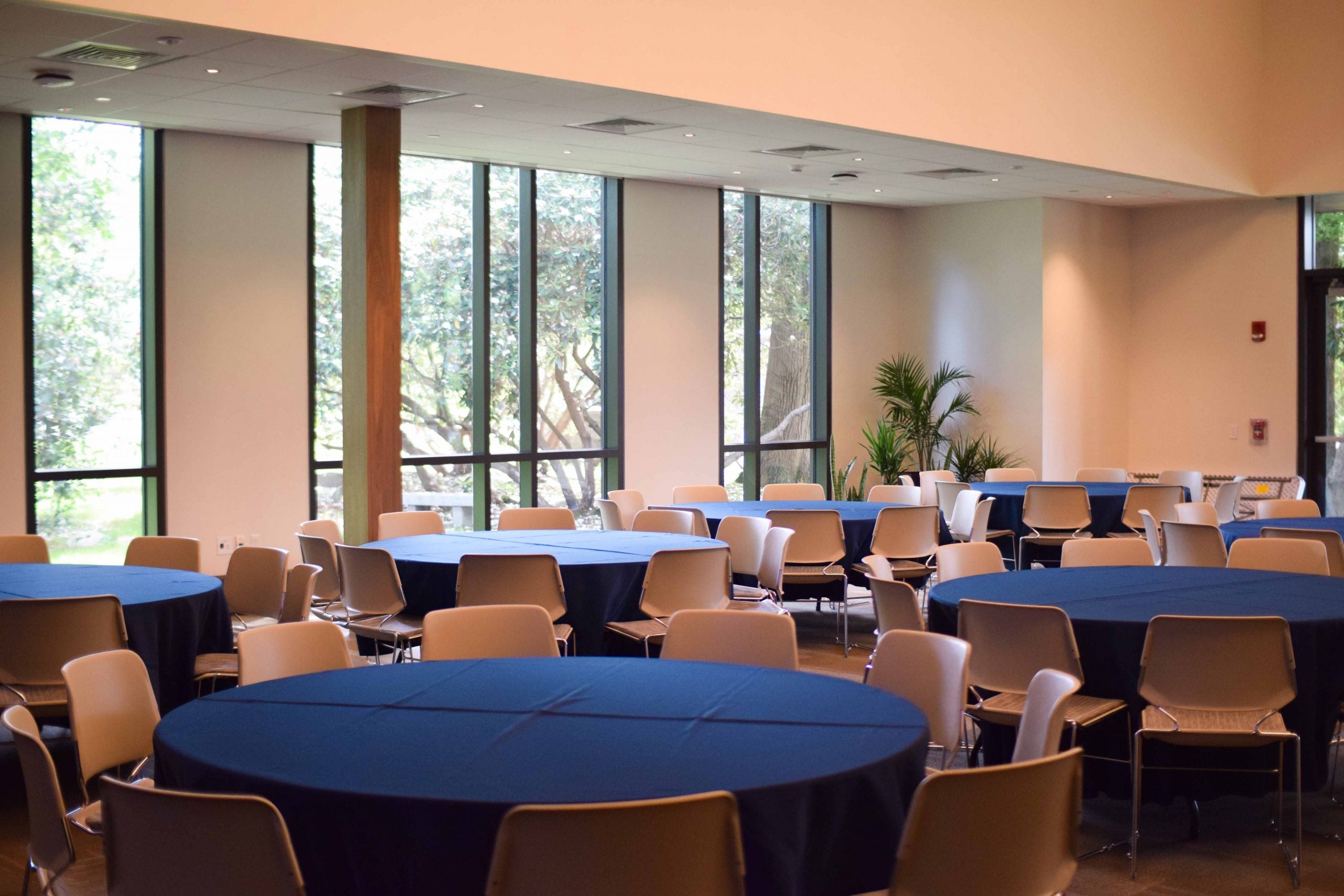 Hope Room – Visit URI