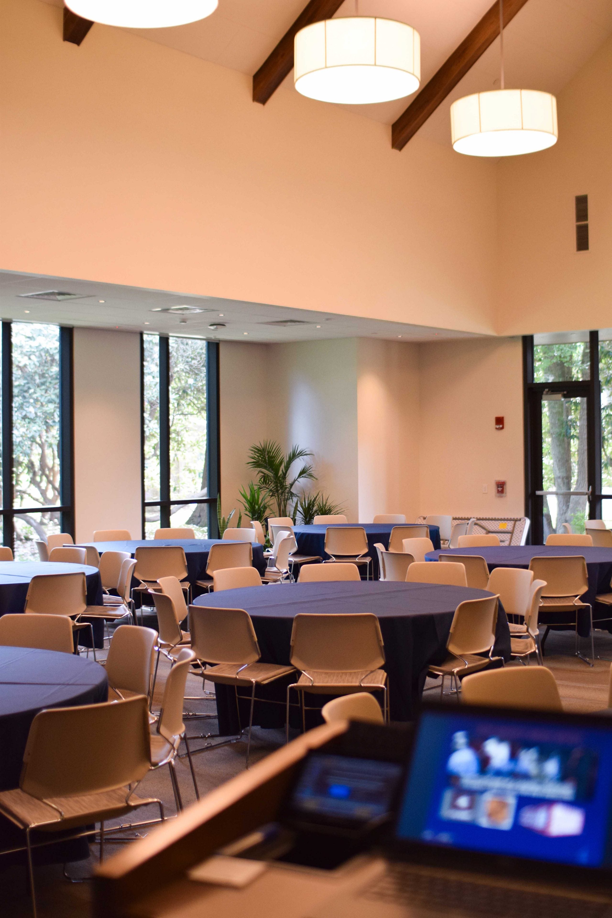 Hope Room – Visit URI