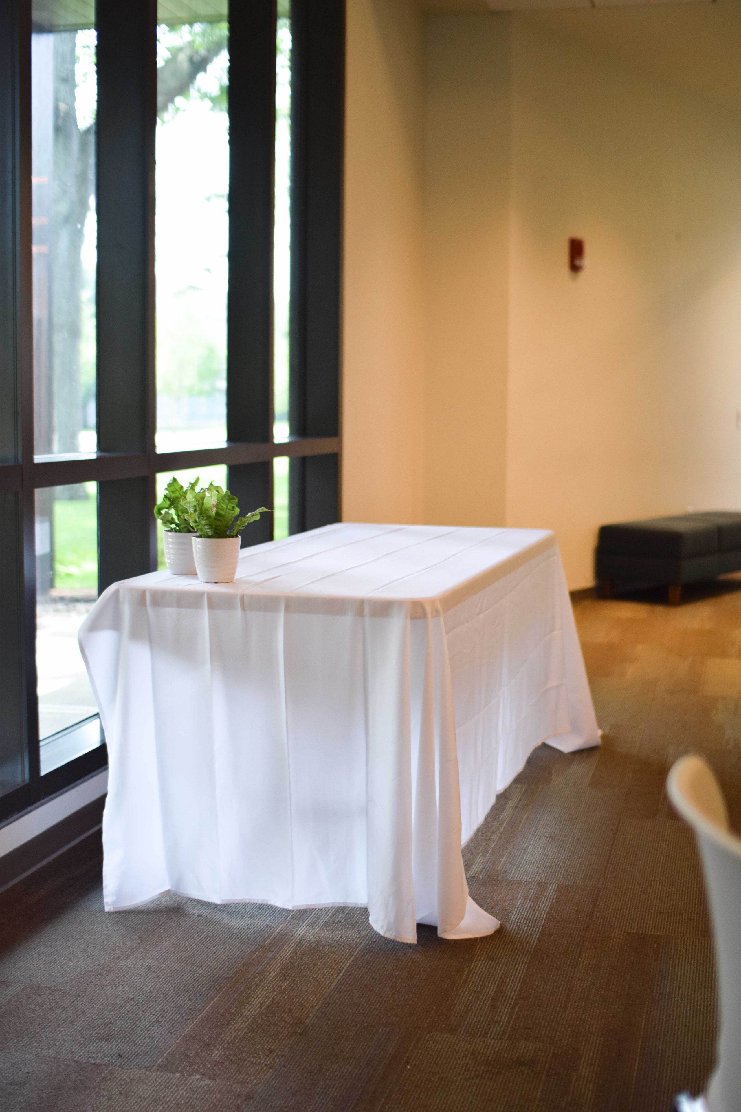 Hope Room – Visit URI