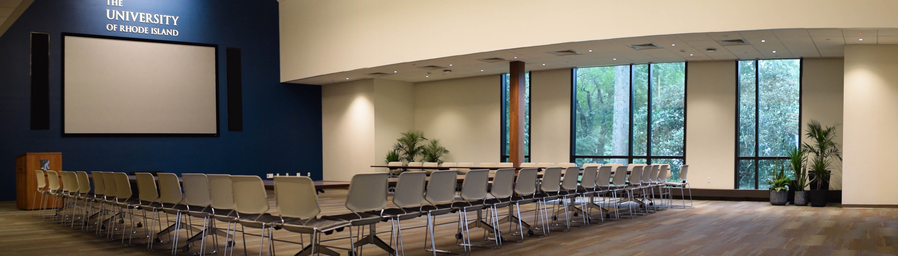 Hope Room – Visit URI