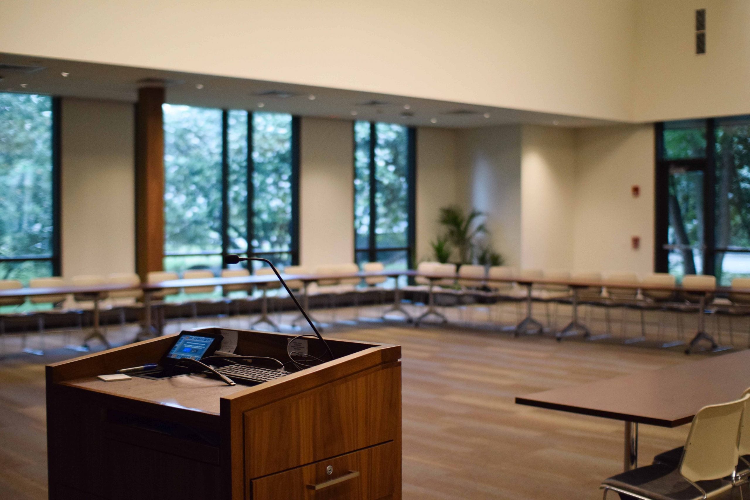 Hope Room – Visit URI