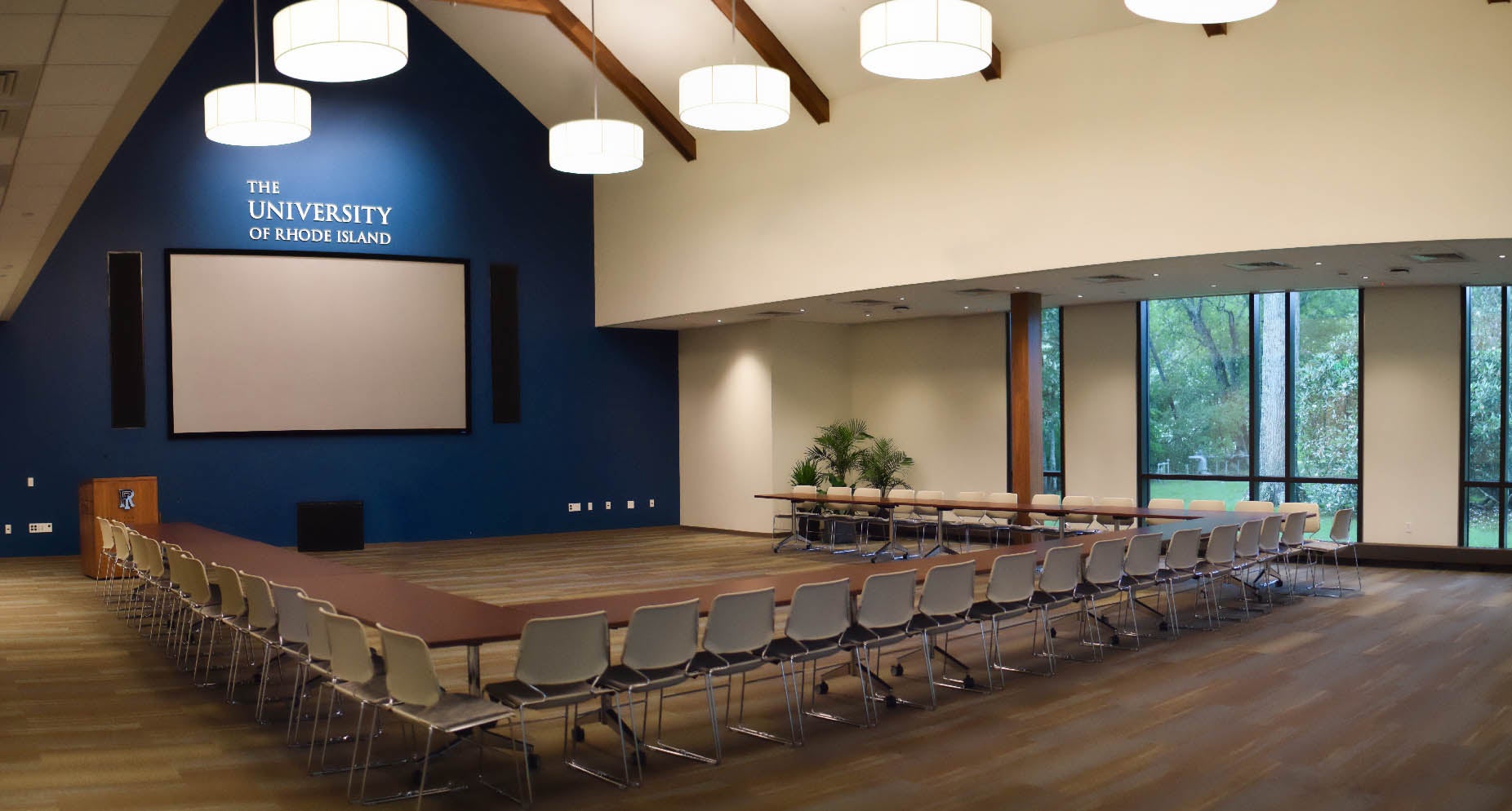 Hope Room – Visit URI