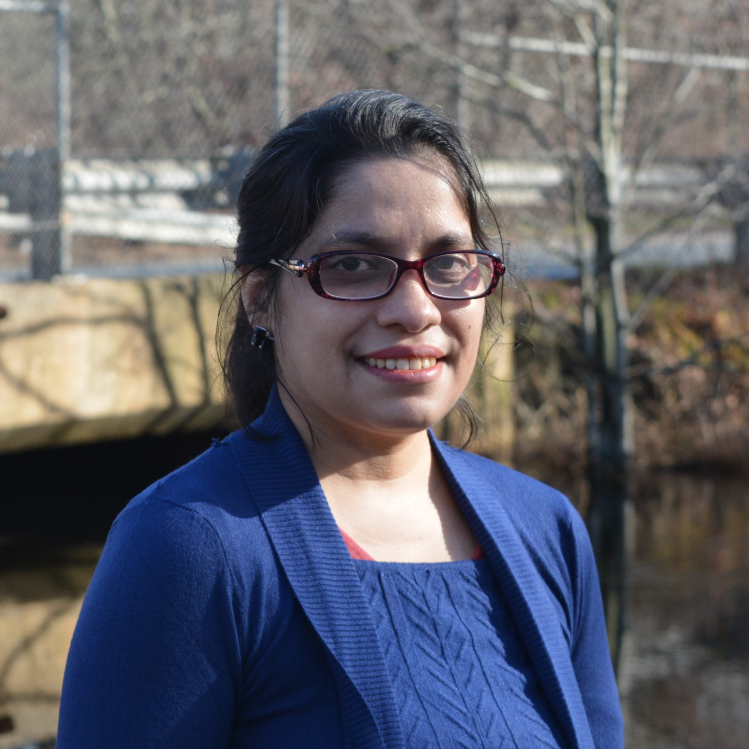 Pradhanang Lab Alumni – Watershed and Water Quality Research