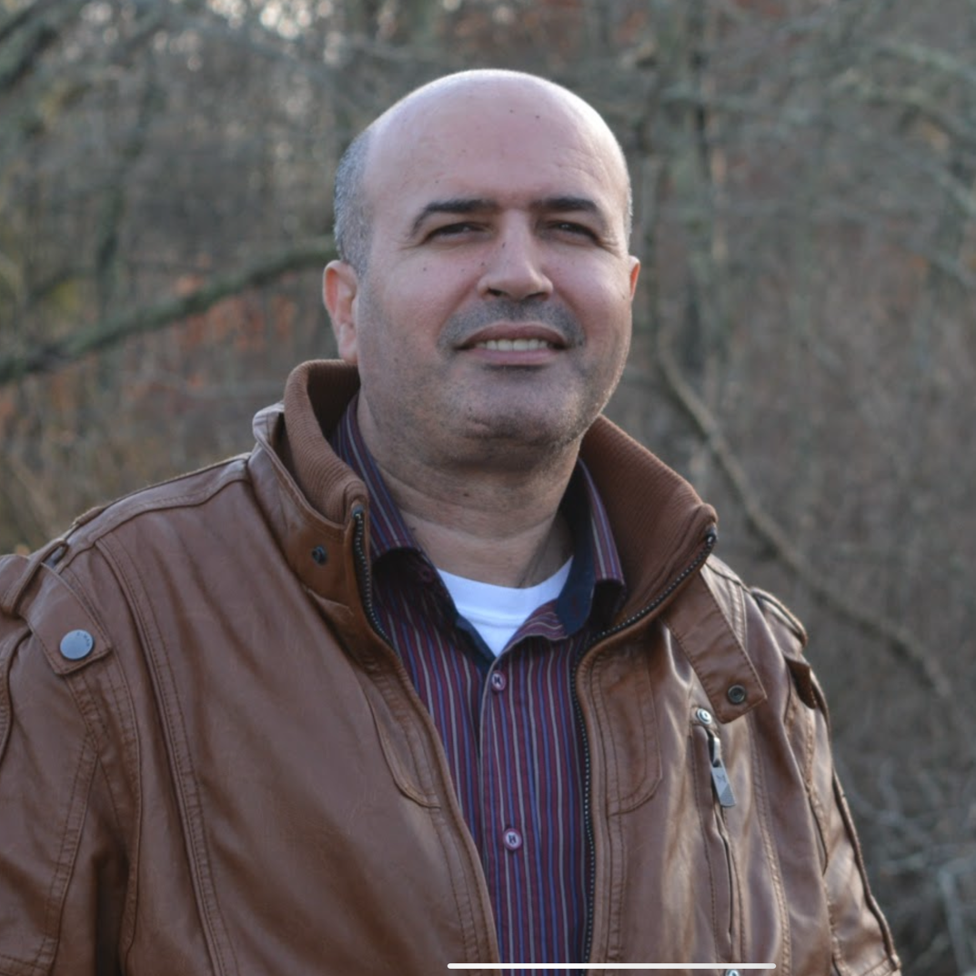 Current Lab Members – Watershed and Water Quality Research