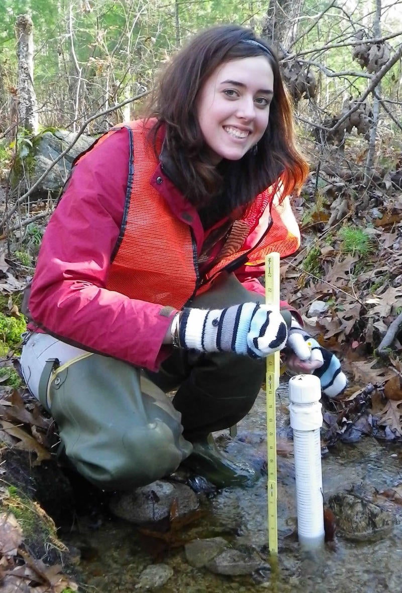 Research – URI Watershed Watch