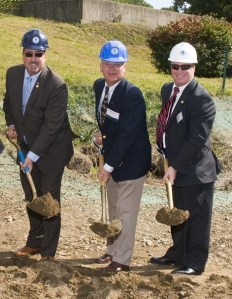 Alumni Profile: David Feeney, Class of 1971 – College of Pharmacy