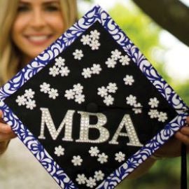 Overview MBA Scholarship – College of Business