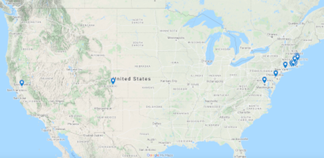 Clinical Education – Doctor of Physical Therapy