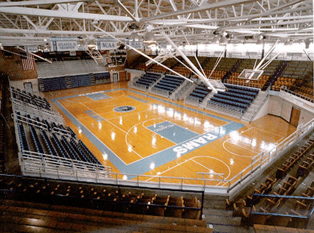 Venues – Conference Services