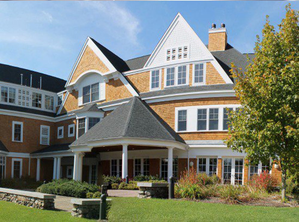 Venues – Conference Services