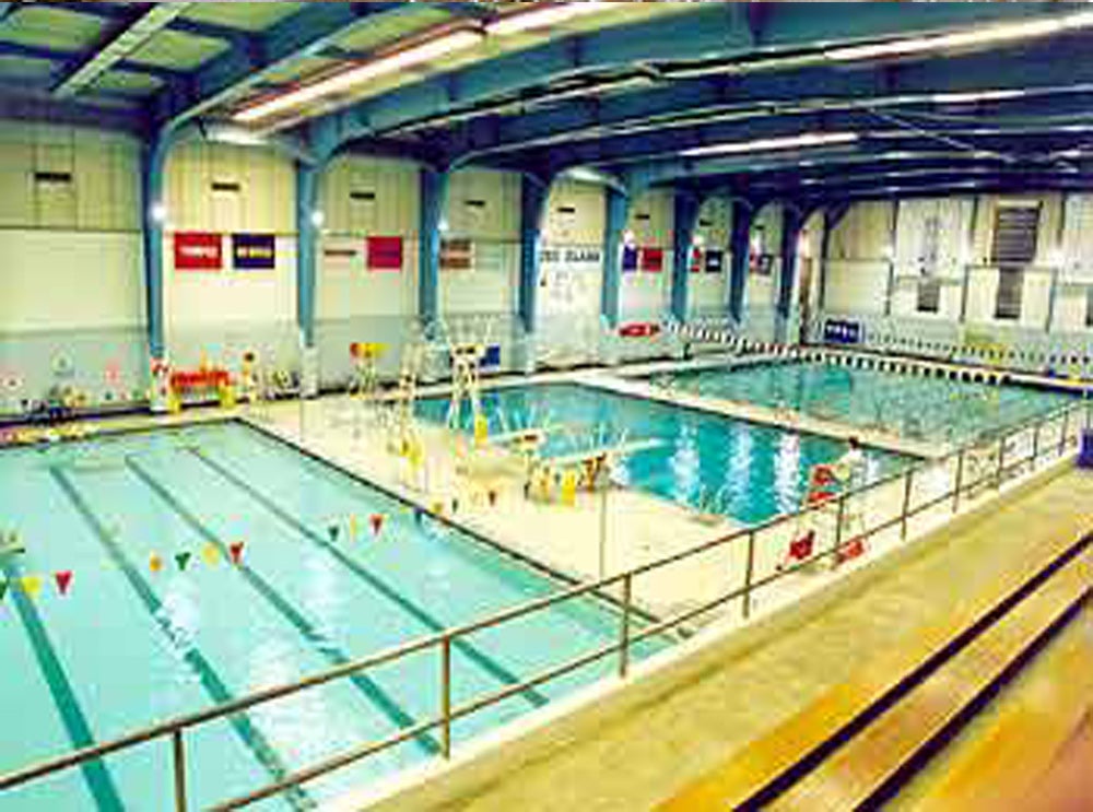 Venues – Conference Services