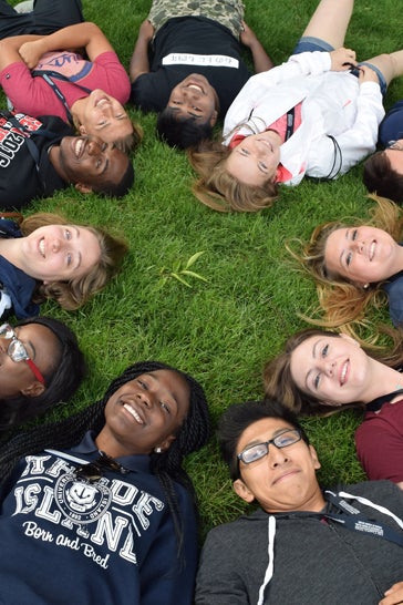 New Student Programs – University College for Academic Success