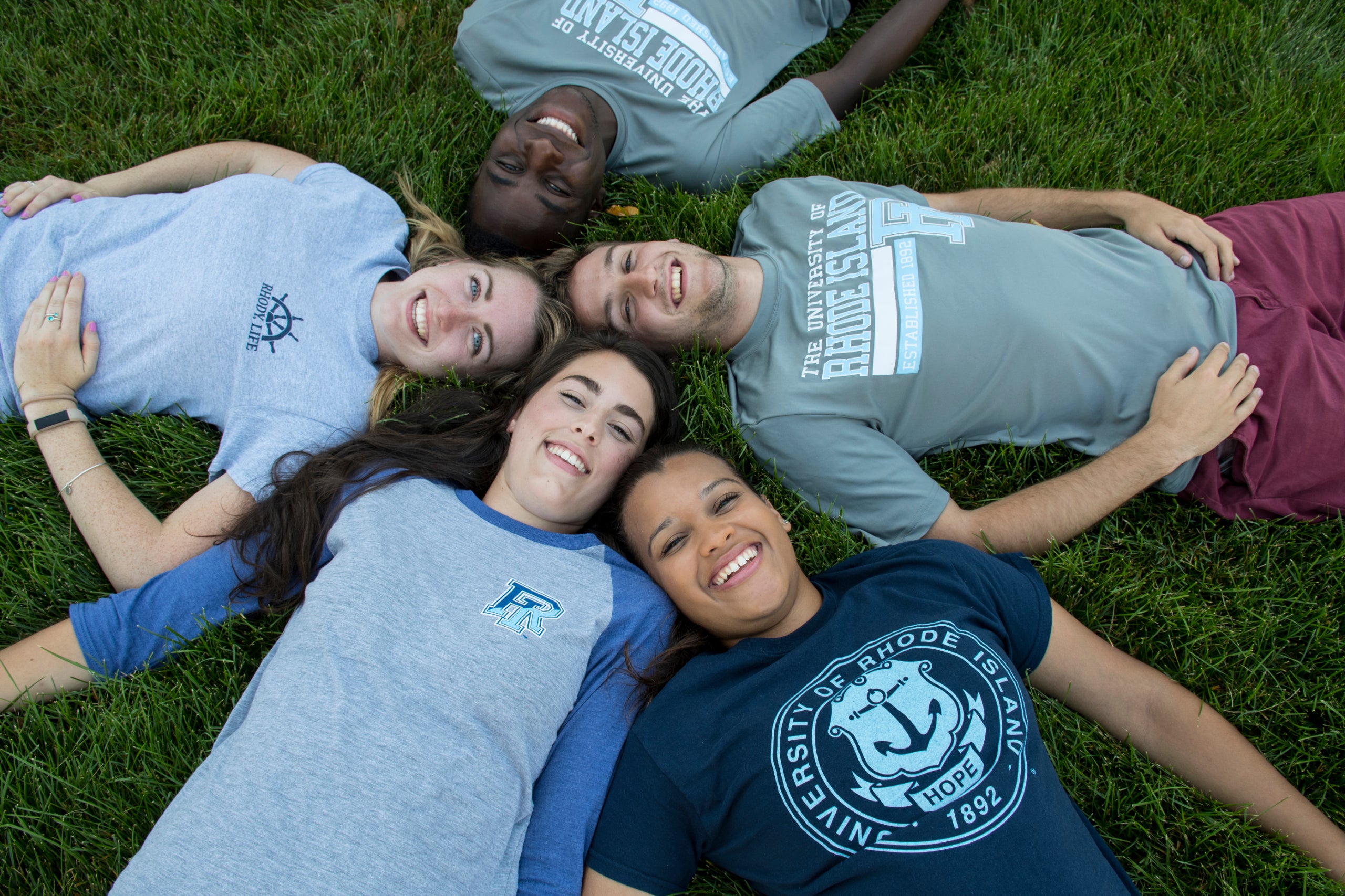 Explore – Rhode to Becoming a Ram