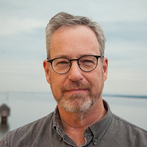 Michael Sherman - Graduate School of Oceanography