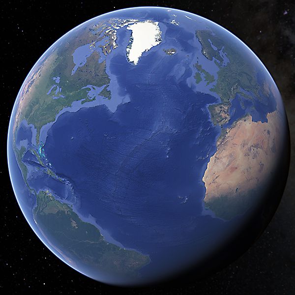 NOAA Selects URI to Join Cooperative Institute for the North Atlantic ...