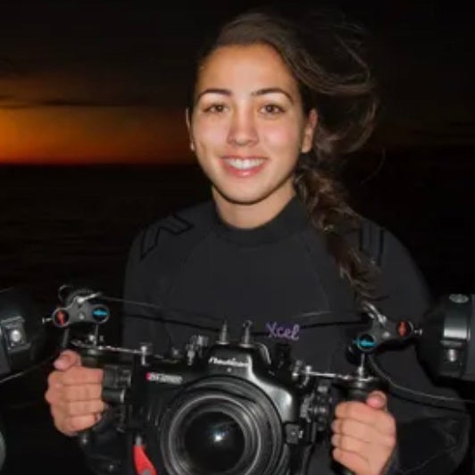 Lauren Romeiro - Graduate School of Oceanography