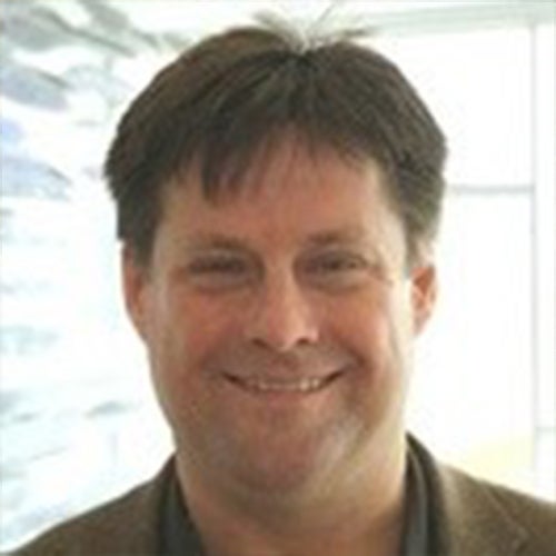 Steven D'Hondt - Graduate School of Oceanography