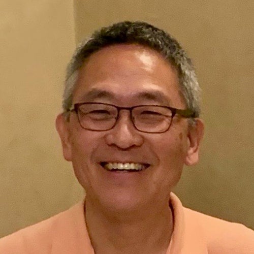 Tetsu Hara - Graduate School of Oceanography