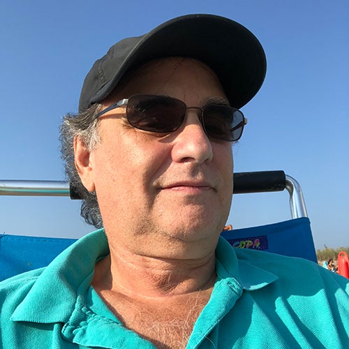 Lewis M. Rothstein - Graduate School of Oceanography