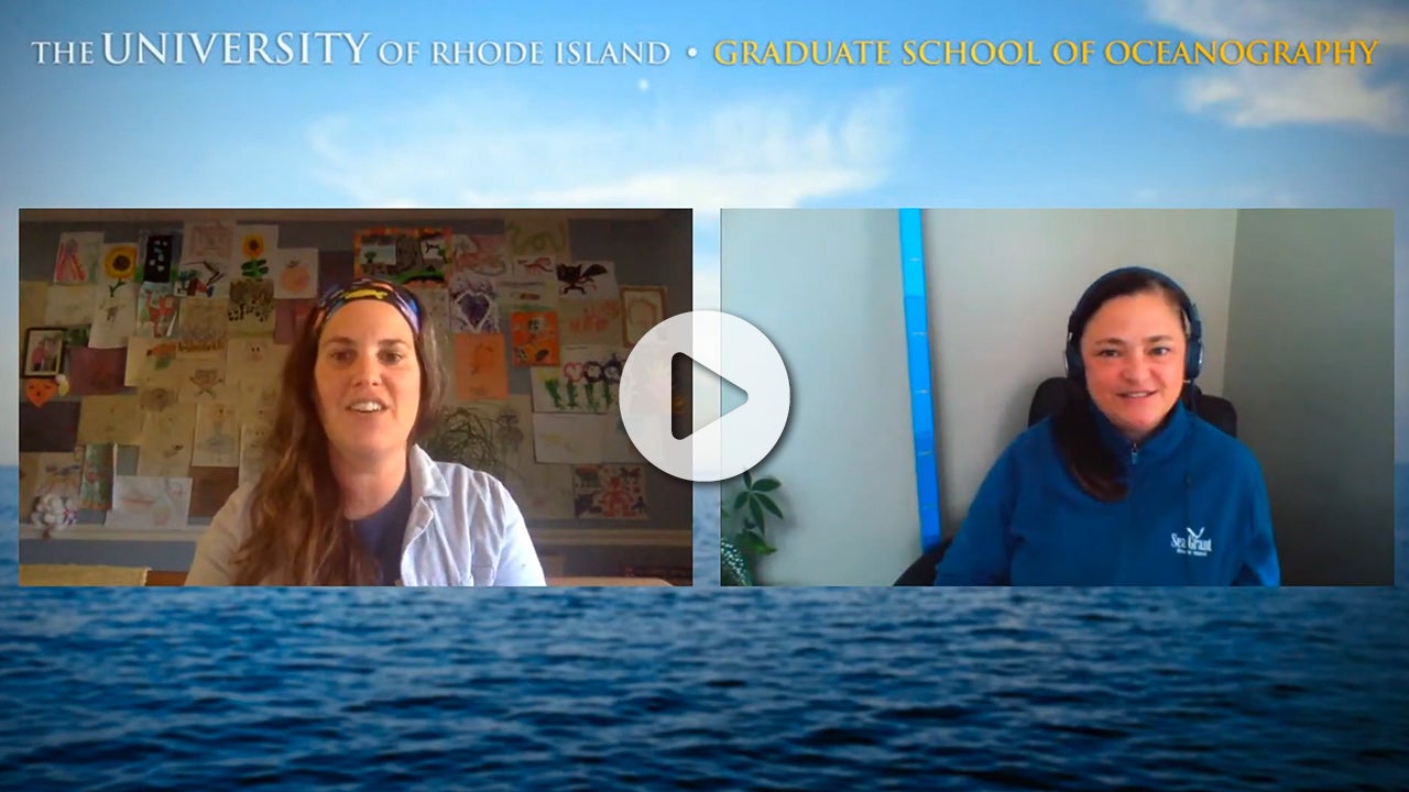 Hurricanes and Rising Seas: Coastal Flooding in an Uncertain Future (Episode 12) - Graduate ...