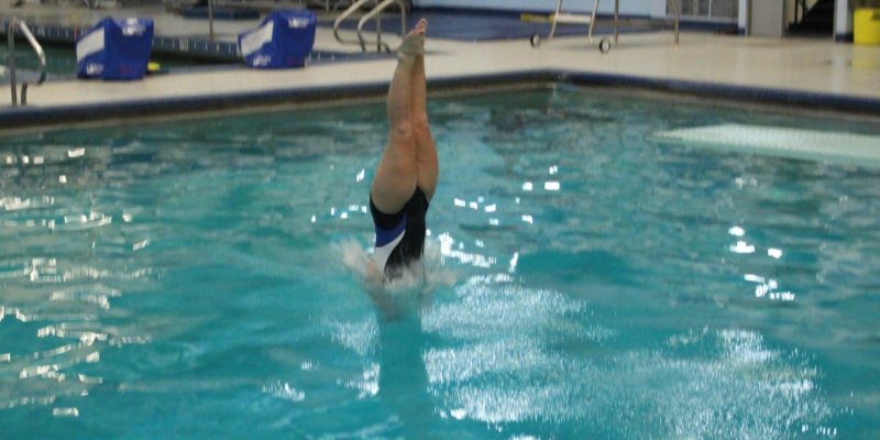 Aquatics and Safety – Campus Recreation